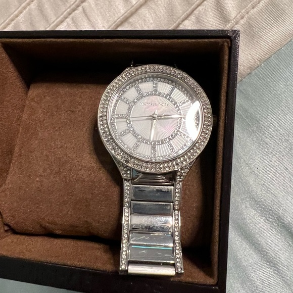 MICHAEL Michael Kors | Accessories | Michael Kors Watch | Poshmark